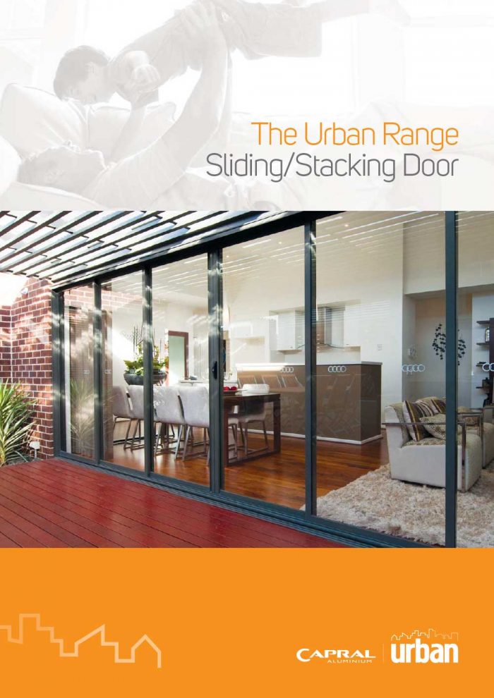Brochures - Busselton Aluminium Windows
