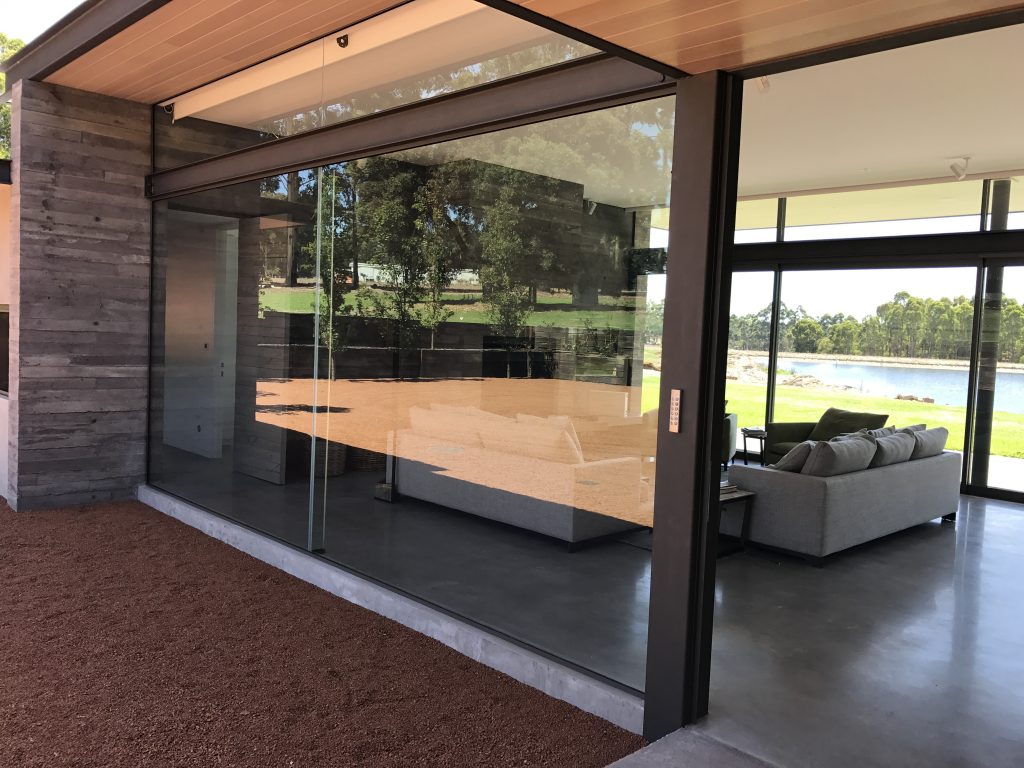 Margaret River 1 - Busselton Aluminium Windows